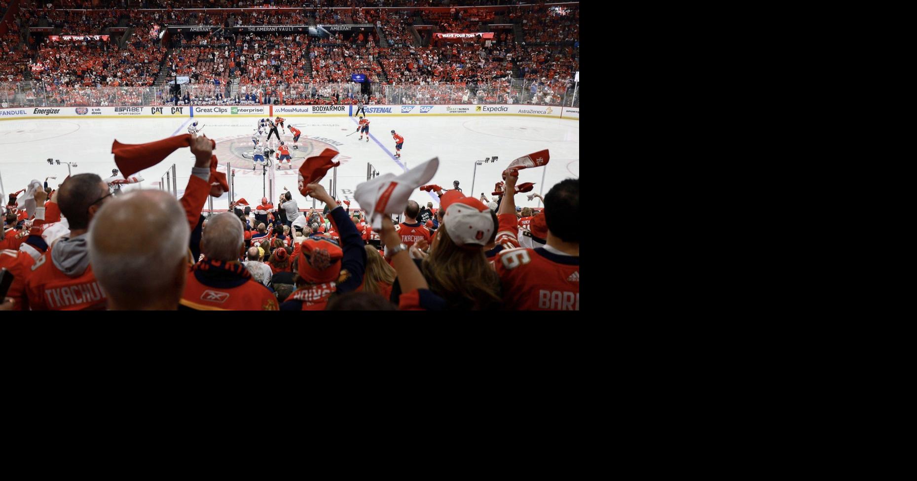 Oilers vs. Panthers: How to watch Game 4 of the Stanley Cup