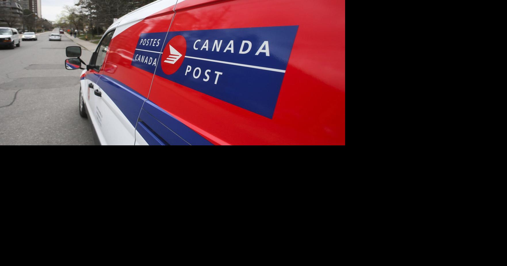Will Canada Post packages be delivered by Christmas?