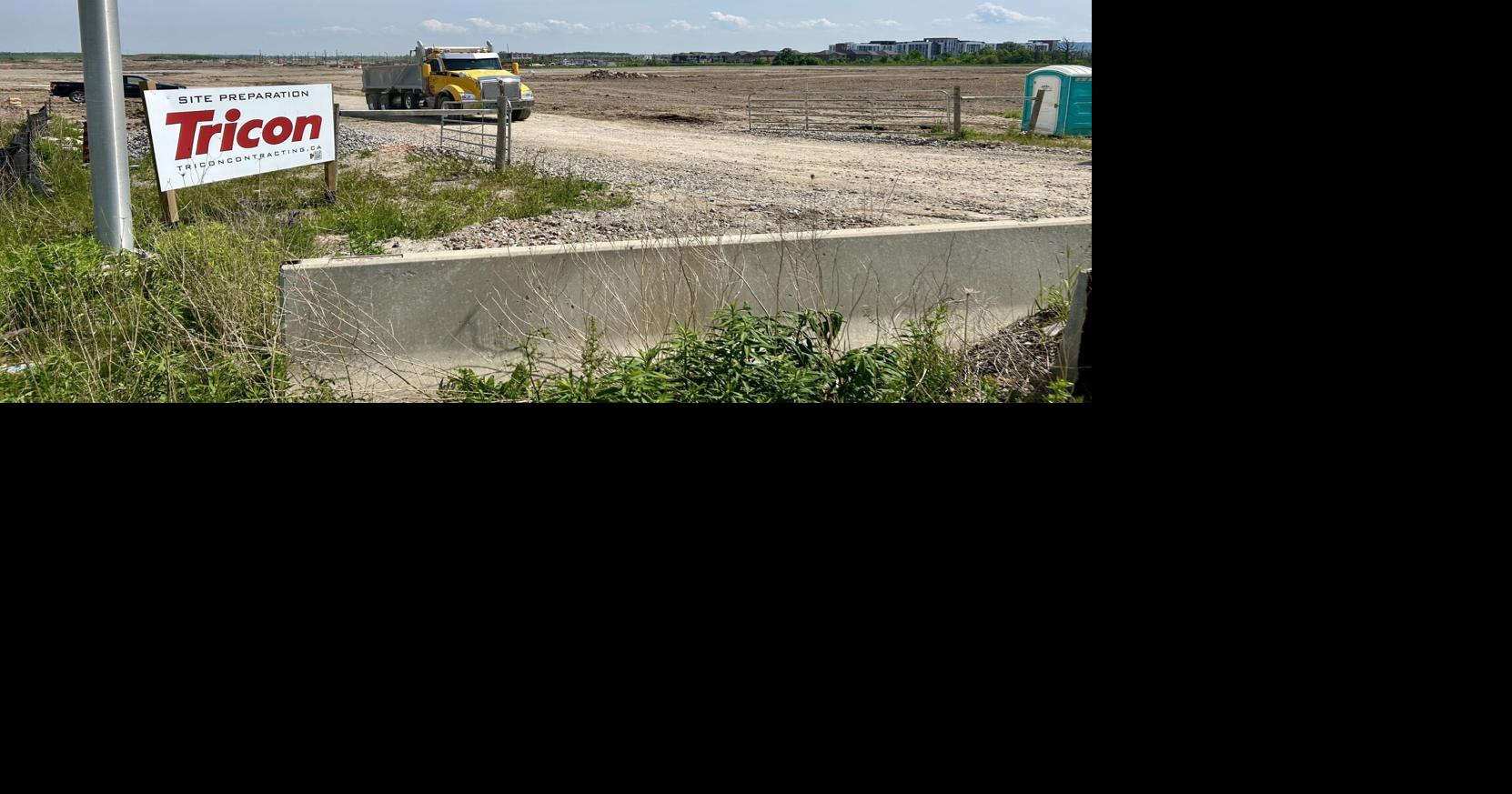 Milton population projected to add 263,000 people by 2051