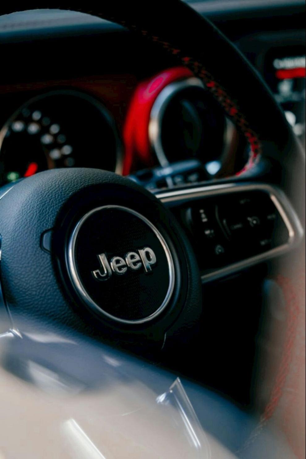 Nearly 45,000 Jeep and Ram vehicles recalled in Canada