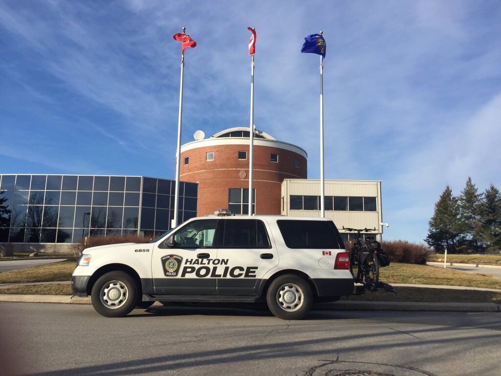 Halton police inviting new Canadians to ESINC Day in Oakville