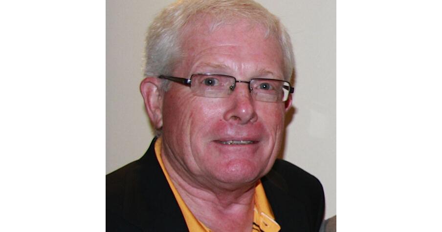 Referee Ireland gets call to Football Hall of Fame