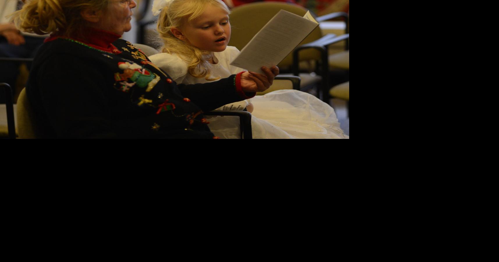 Kaitlyn Powell continues to wow at Del Manor