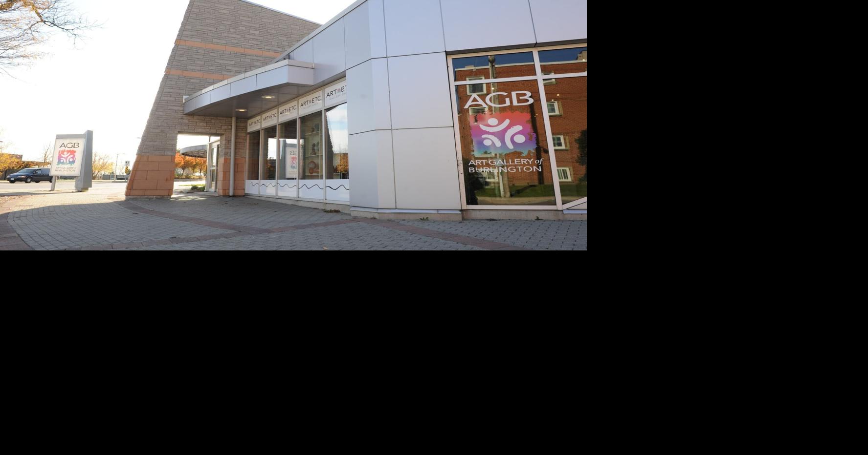 Artist explores stillness in fall exhibit at AGB