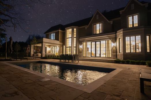 Ontario residents win big on Princess Margaret Home Lottery