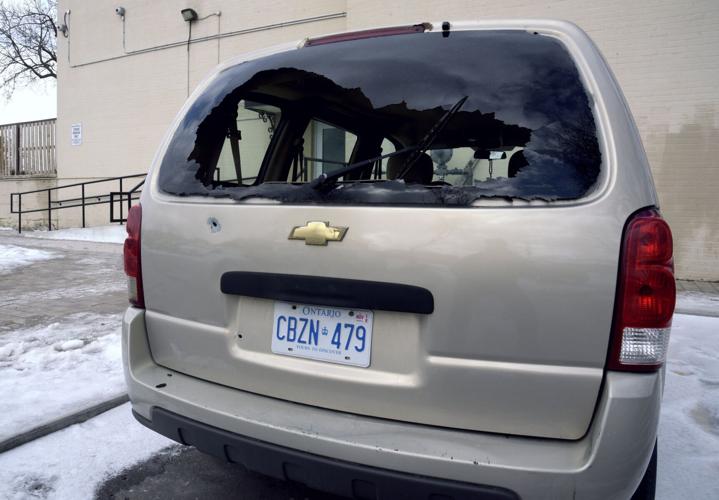 Etobicoke neighbourhood officers 'not your ordinary police'