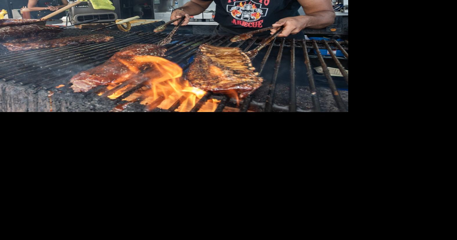 Ontario Ribfests 2026: Victoria Day weekend event guide