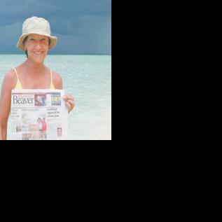 BEAVER TRAILS TO CUBA