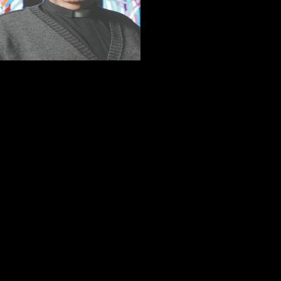 Father Pucci marks 70 years as a priest