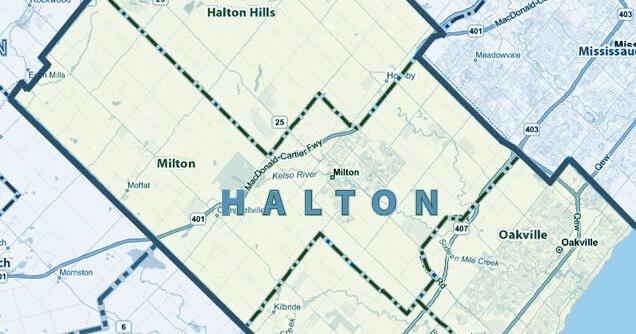 Halton’s population growth slows dramatically in latest census, still ...