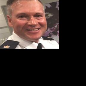 Halton police board names next deputy chief