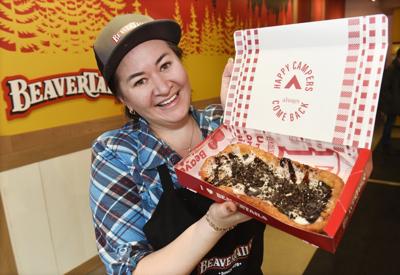 BeaverTails serving up iconic treats in Burlington, Milton and Halton Hills