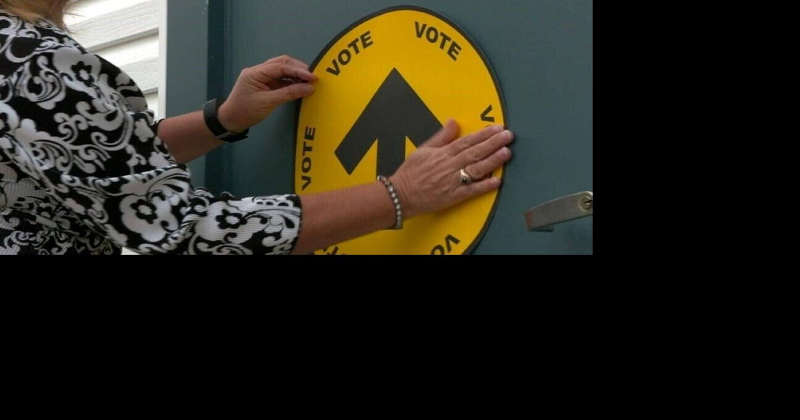 Elections Canada is hiring returning officers in Ontario