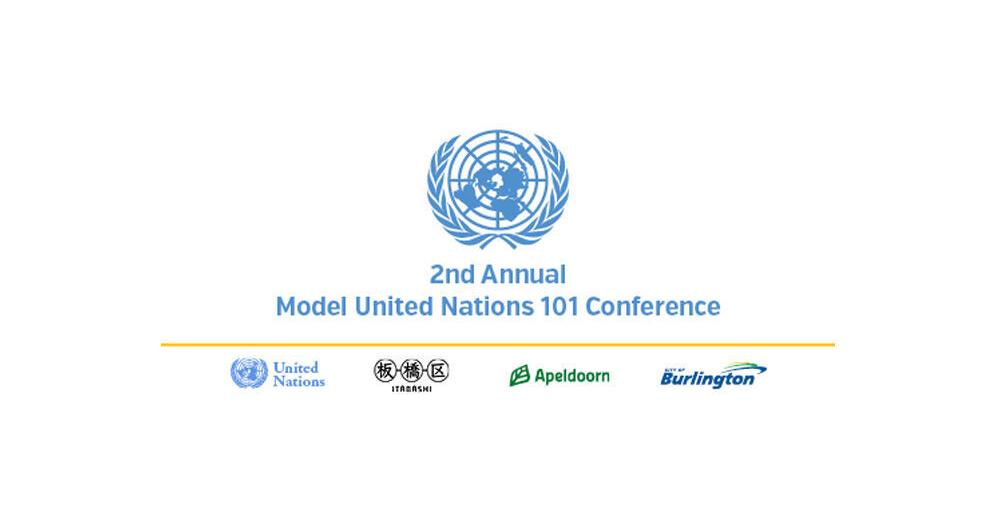 Burlington Mundialization Committee hosts 200 students for Model UN ...