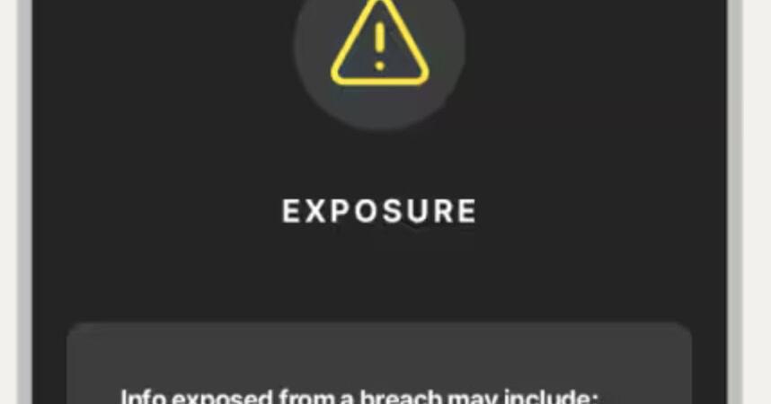 How to check if your email was hacked and info leaked online