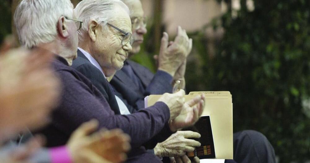 Disarming nukes like climbing Mount Everest says speaker