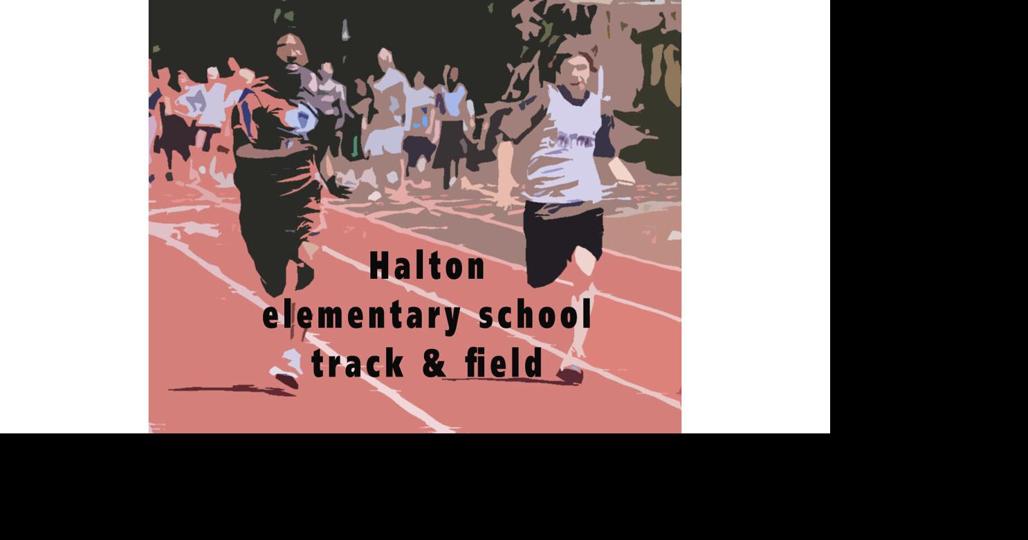 Central wins two pennants at Watson track and field