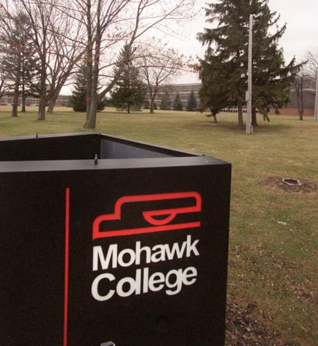 Mohawk College eyes Burlington expansion