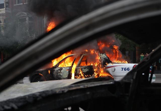 15 years later, remembering Toronto’s G20 Summit riots