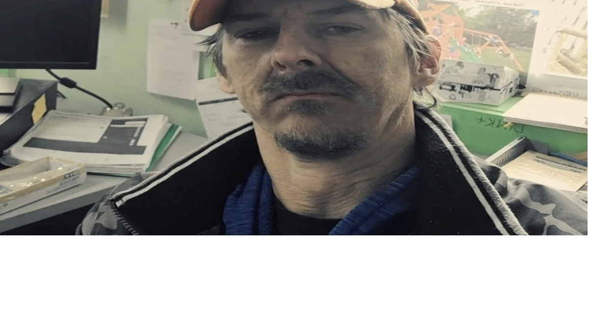 Missing man, 52, last seen walking in Burlington: police
