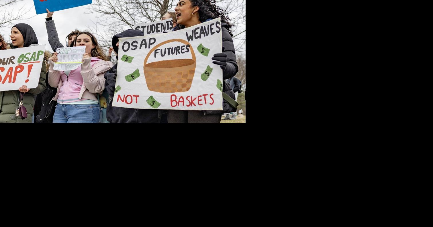 Fight Ford Protest March 28: Ontario Locations and Times