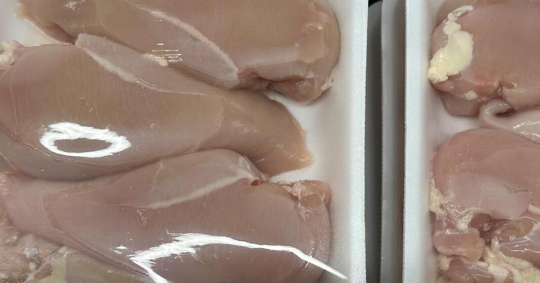 Canadian chicken prices expected to increase: food professor