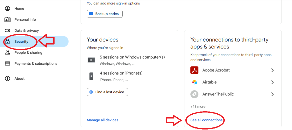 Google urges 1.8 billion users to stop using passwords