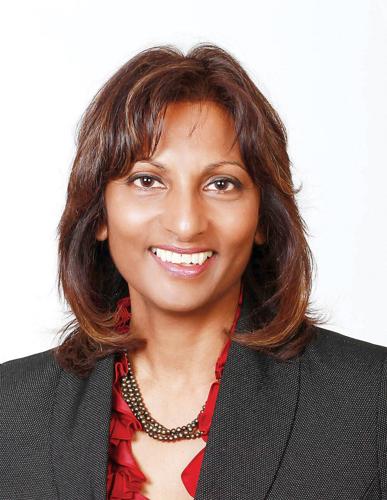 Health care, education key issues: Naidoo-Harris