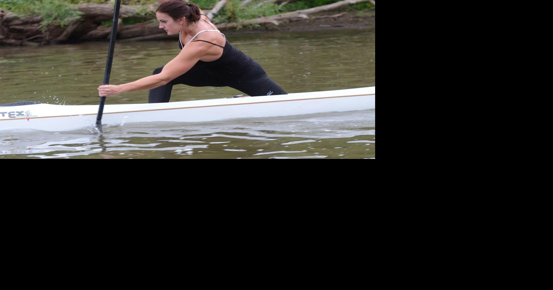 Paddling upstream: the ongoing fight to include women's canoe as ...