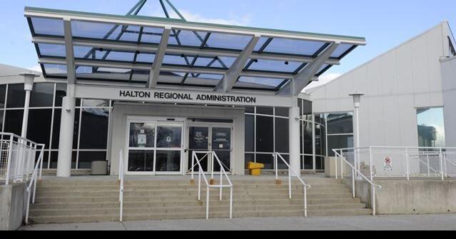 Halton Region adds hundreds of employees to Sunshine List