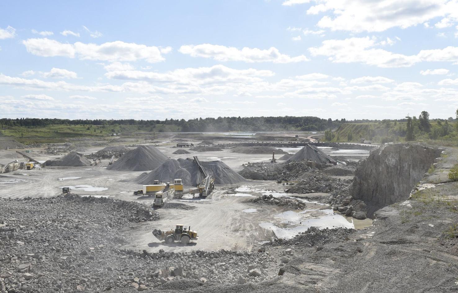 Burlington asking province to deny quarry before hearing