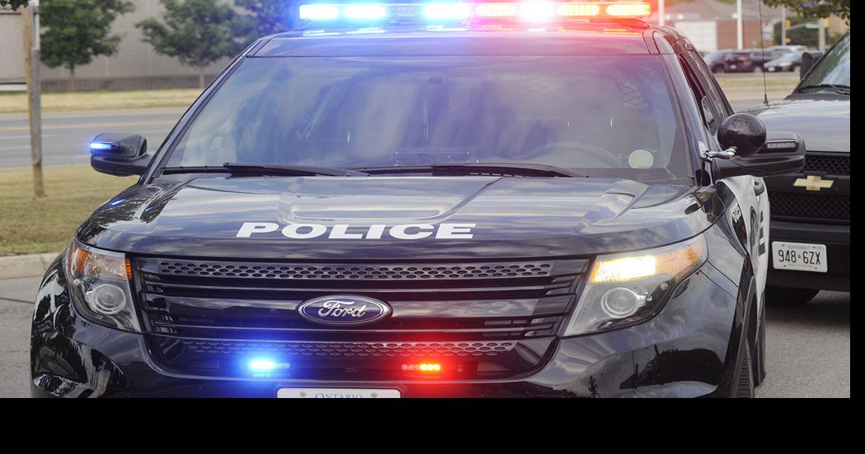 Arrest in connection with narcotics movement at Milton's Maplehurst ...