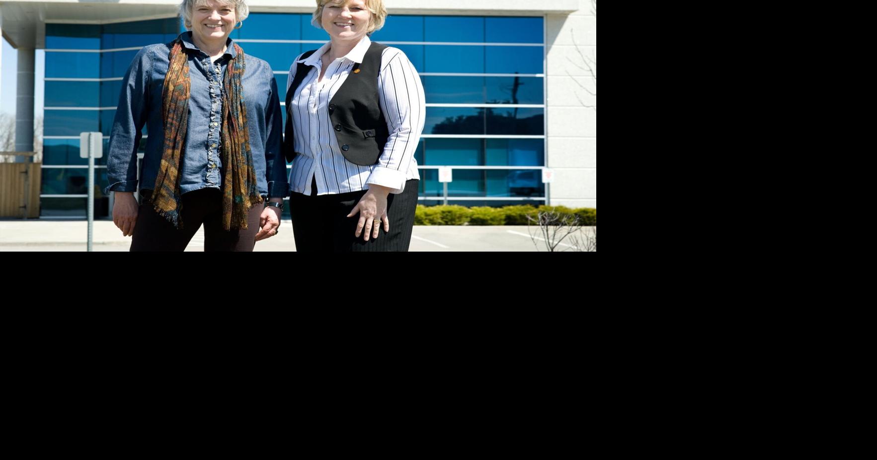 Halton Children's Aid Society celebrates 100 years of service