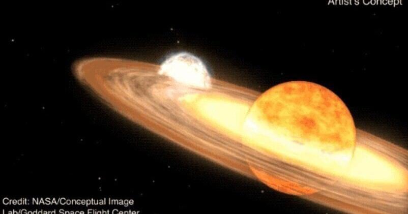 A rare star could explode at any time. Here’s how to watch
