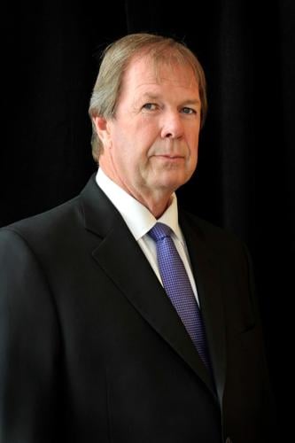 Gary W. DeGroote named Philanthropist of the Year by Burlington foundation