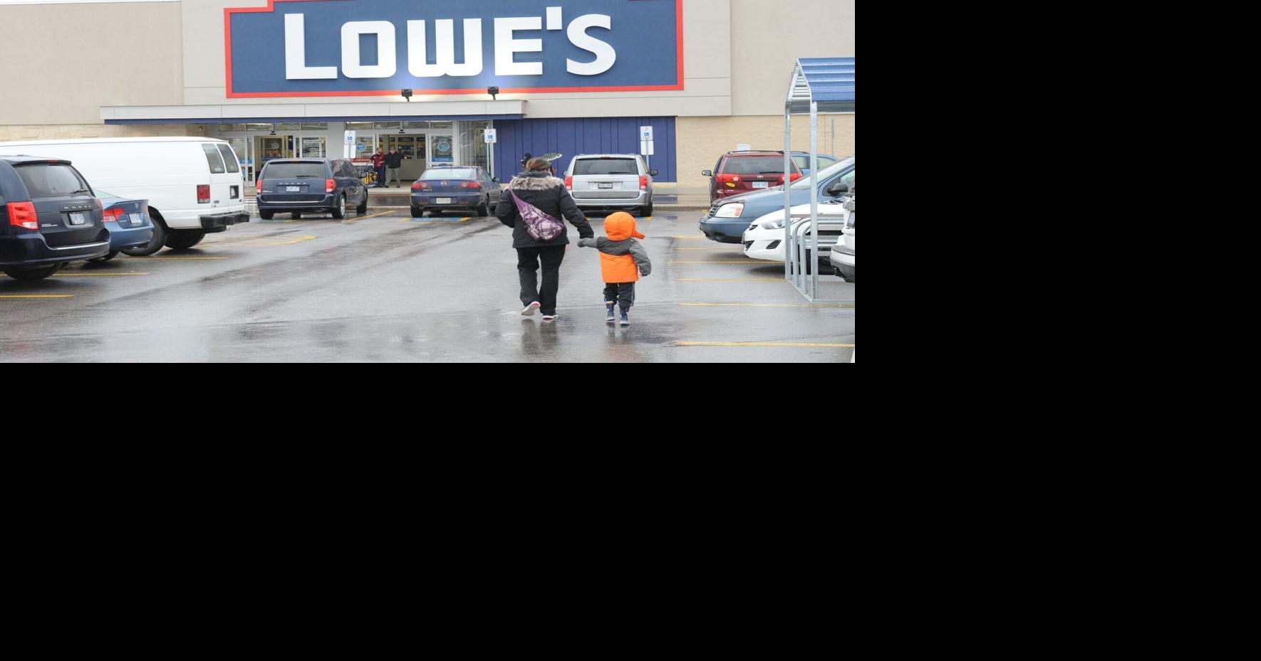 ‘Enhanced’ Rona stores coming to Milton and Burlington