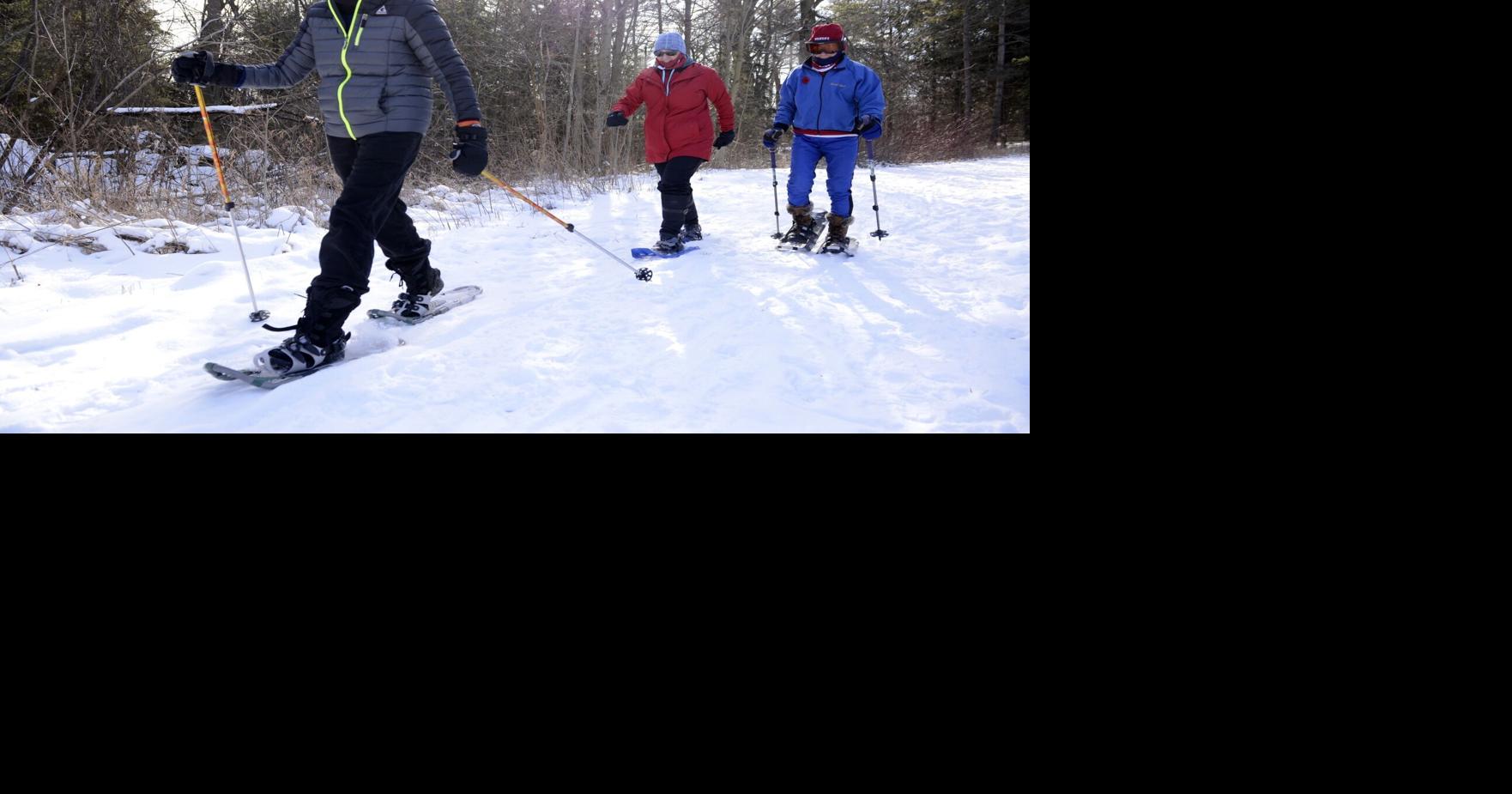 Celebrate Family Day by enjoying magic of winter at Conservation Halton ...