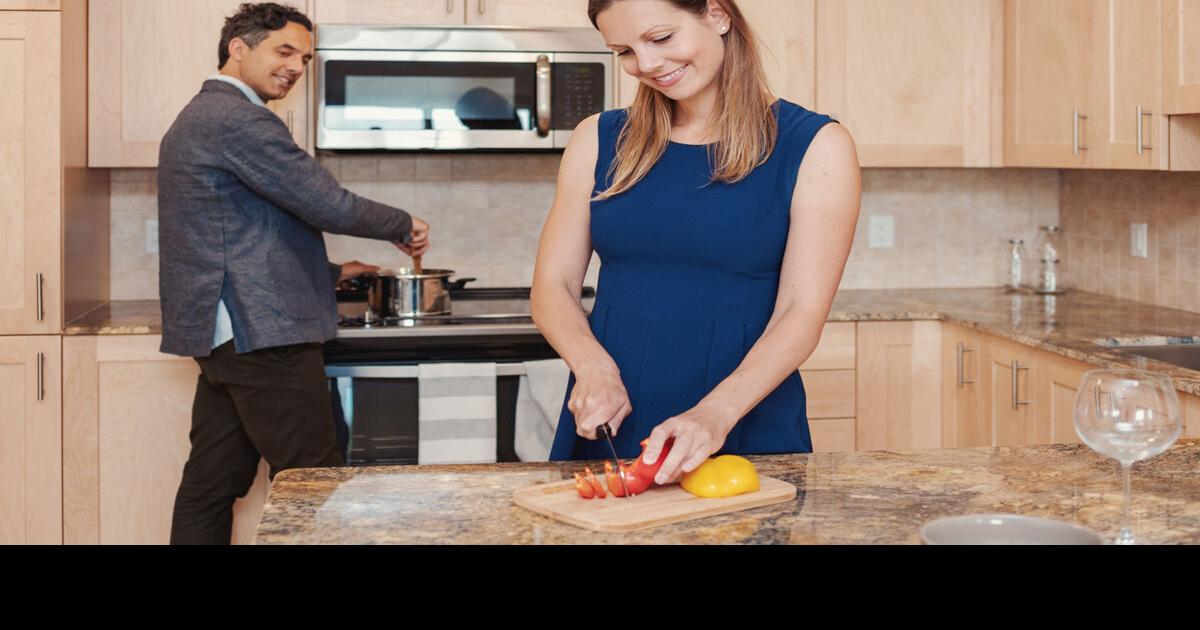 Lepine Apartments is bringing about a shift in building and development trends