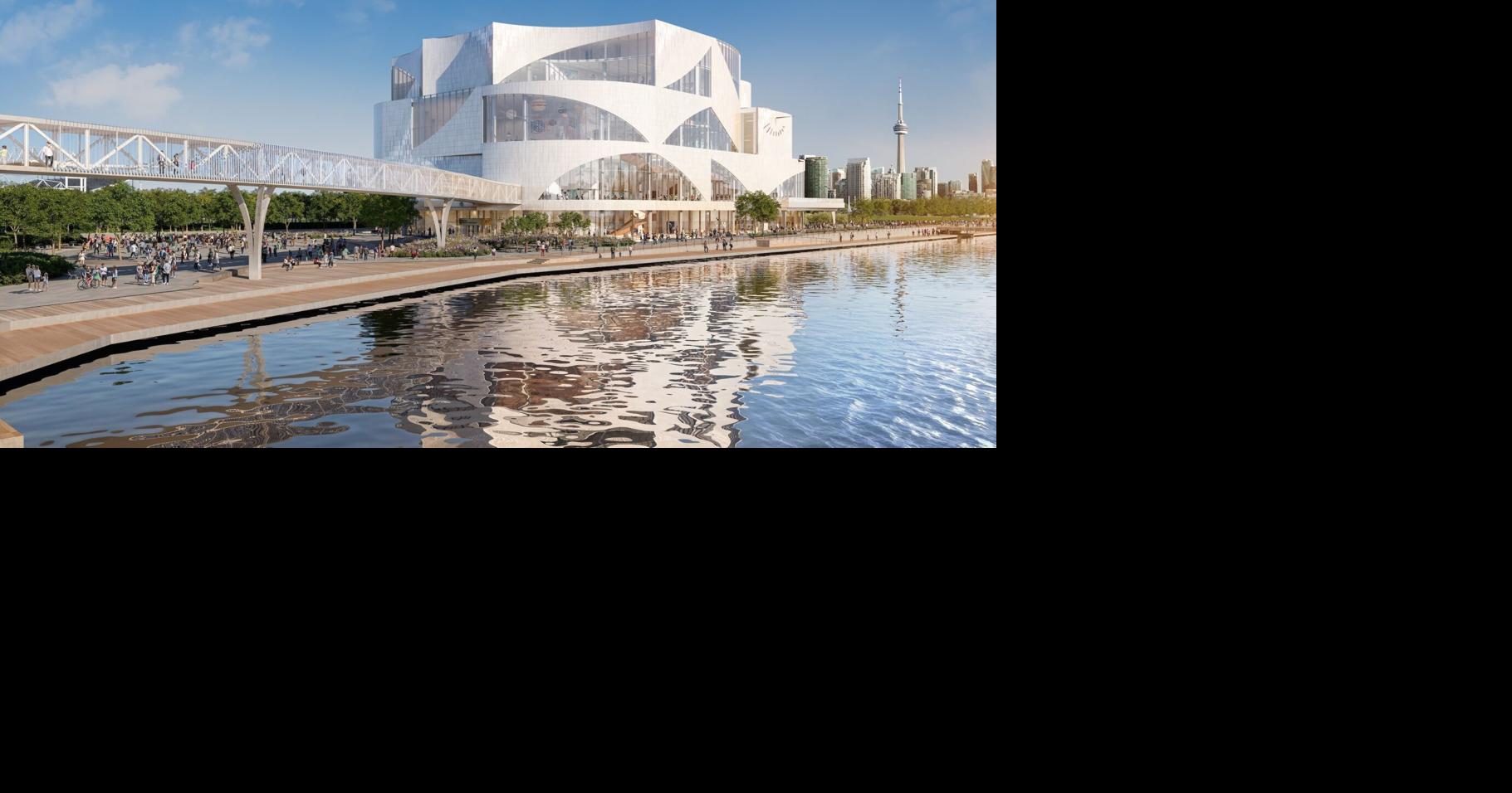 Where kids can go during wait for new Ontario Science Centre