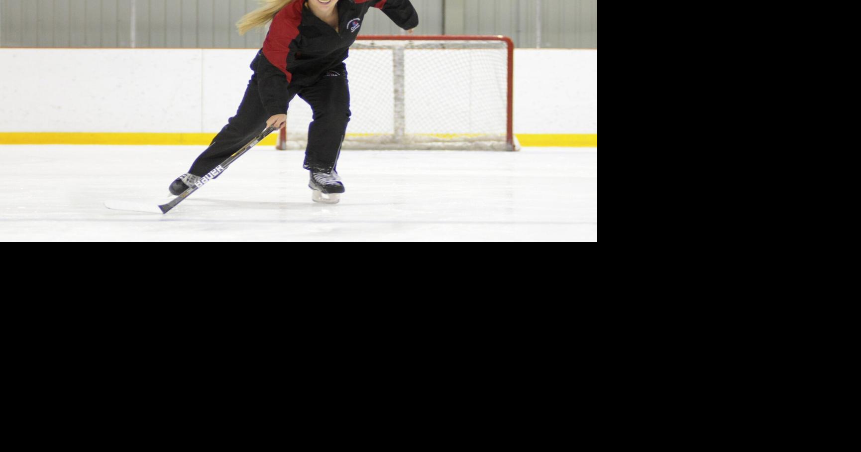 Emma Greco's big decision