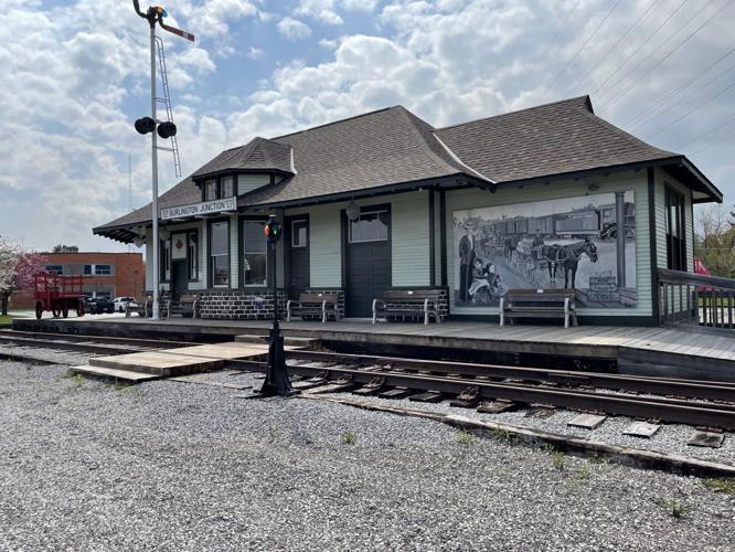 Staff recommend Burlington take over Freeman Station