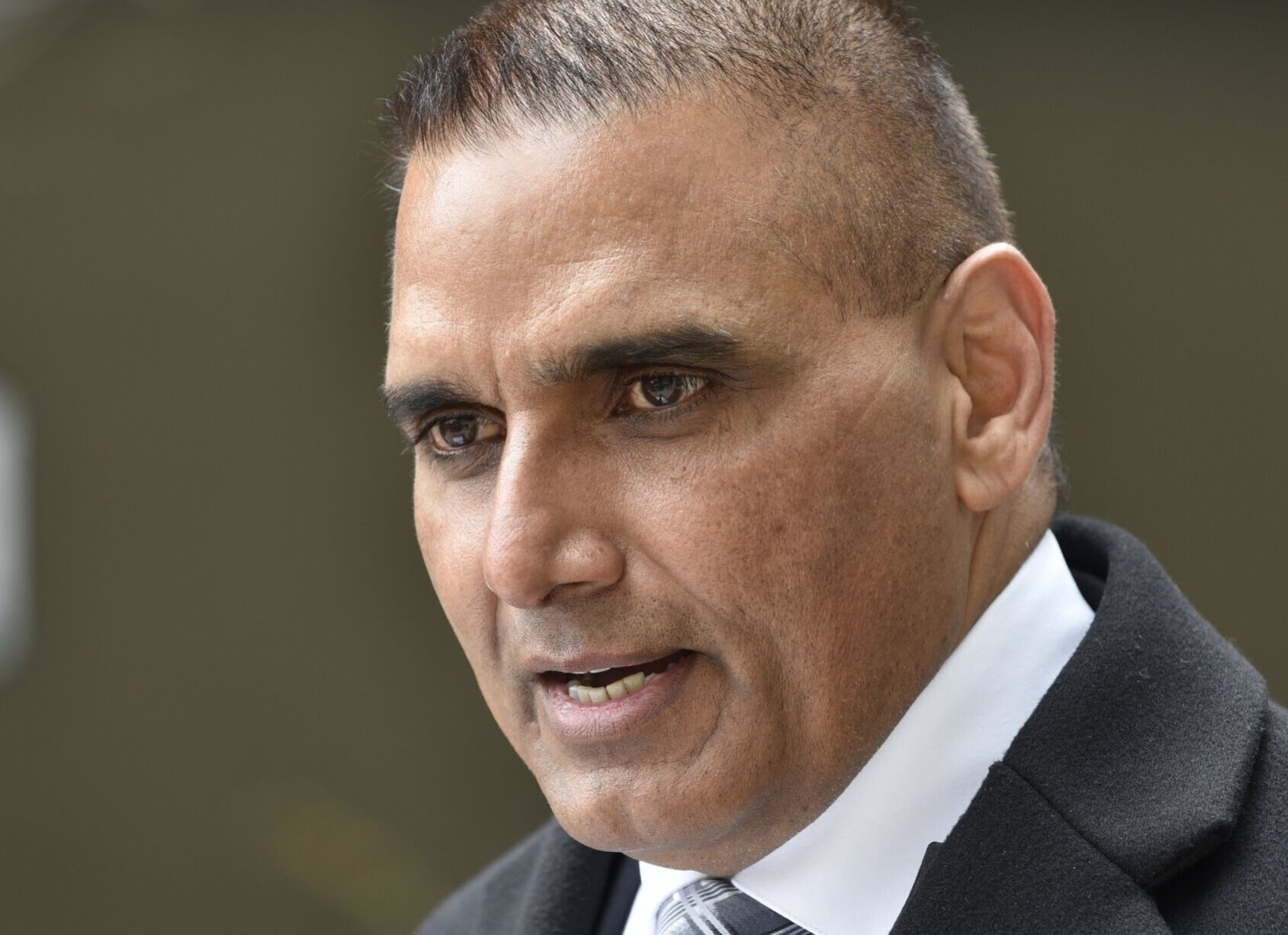 What does MPP Parm Gill’s resignation mean for Milton?