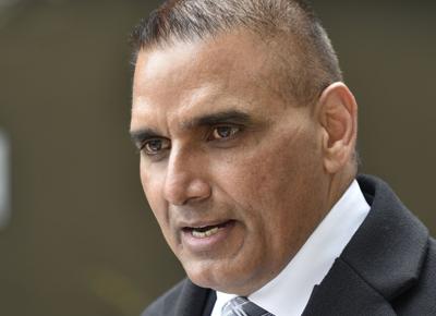 What does MPP Parm Gill’s resignation mean for Milton?