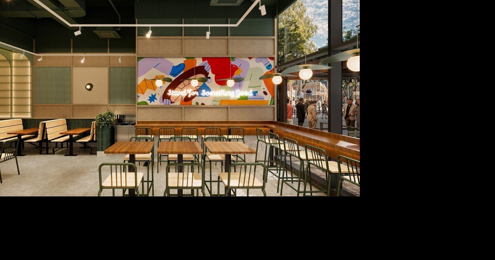 Shake Shack Canada reveals new Ontario locations