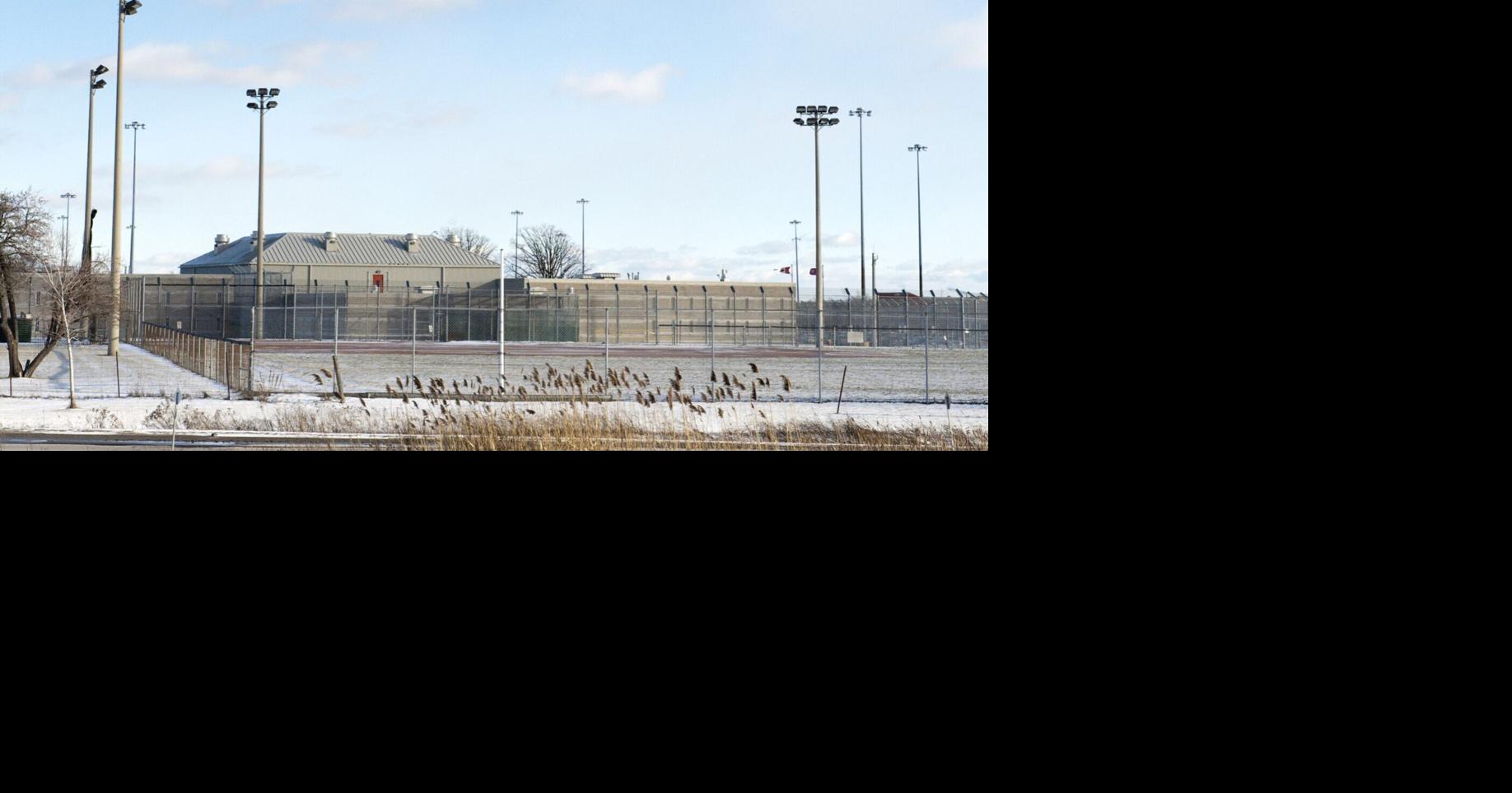 New bill honours Ontario's correctional services employees