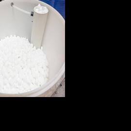 Discover what a Chlor-A-Soft water softener can do for you