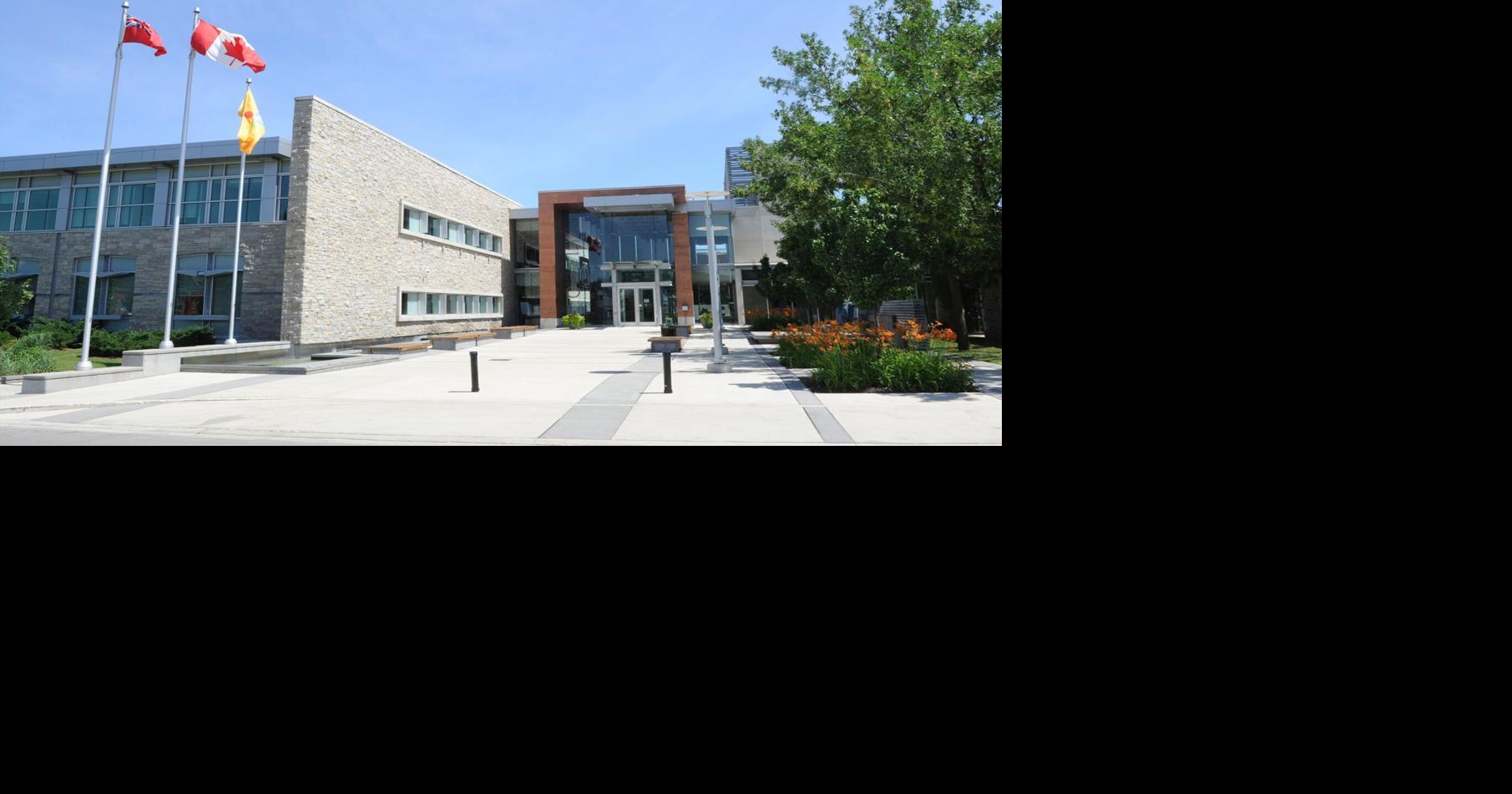 Milton unveils new administrative structure