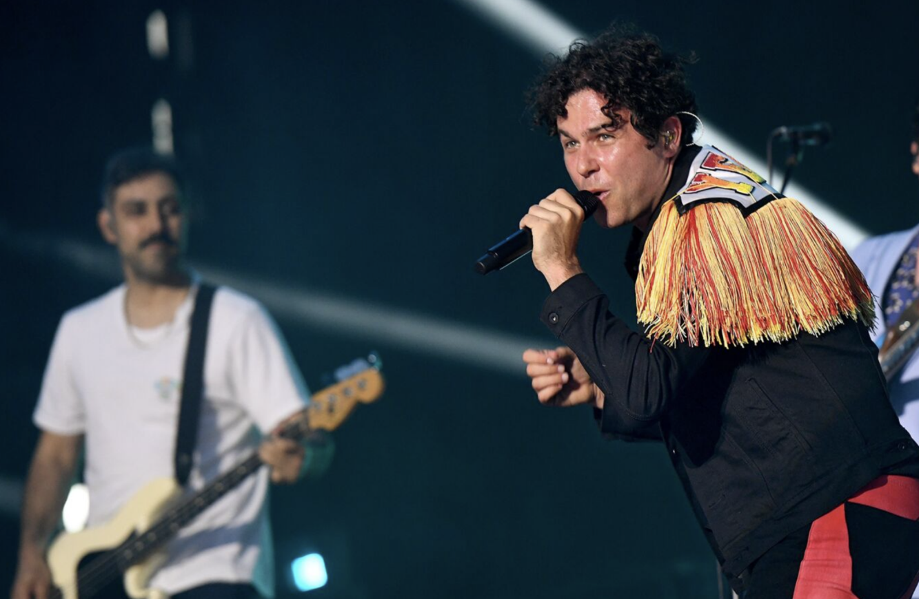 Arkells Partner With Boston Pizza for Live Music Tour
