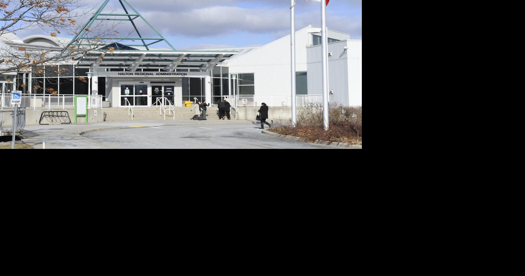 Halton regional council supports universal basic income