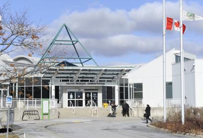 Halton regional council supports universal basic income